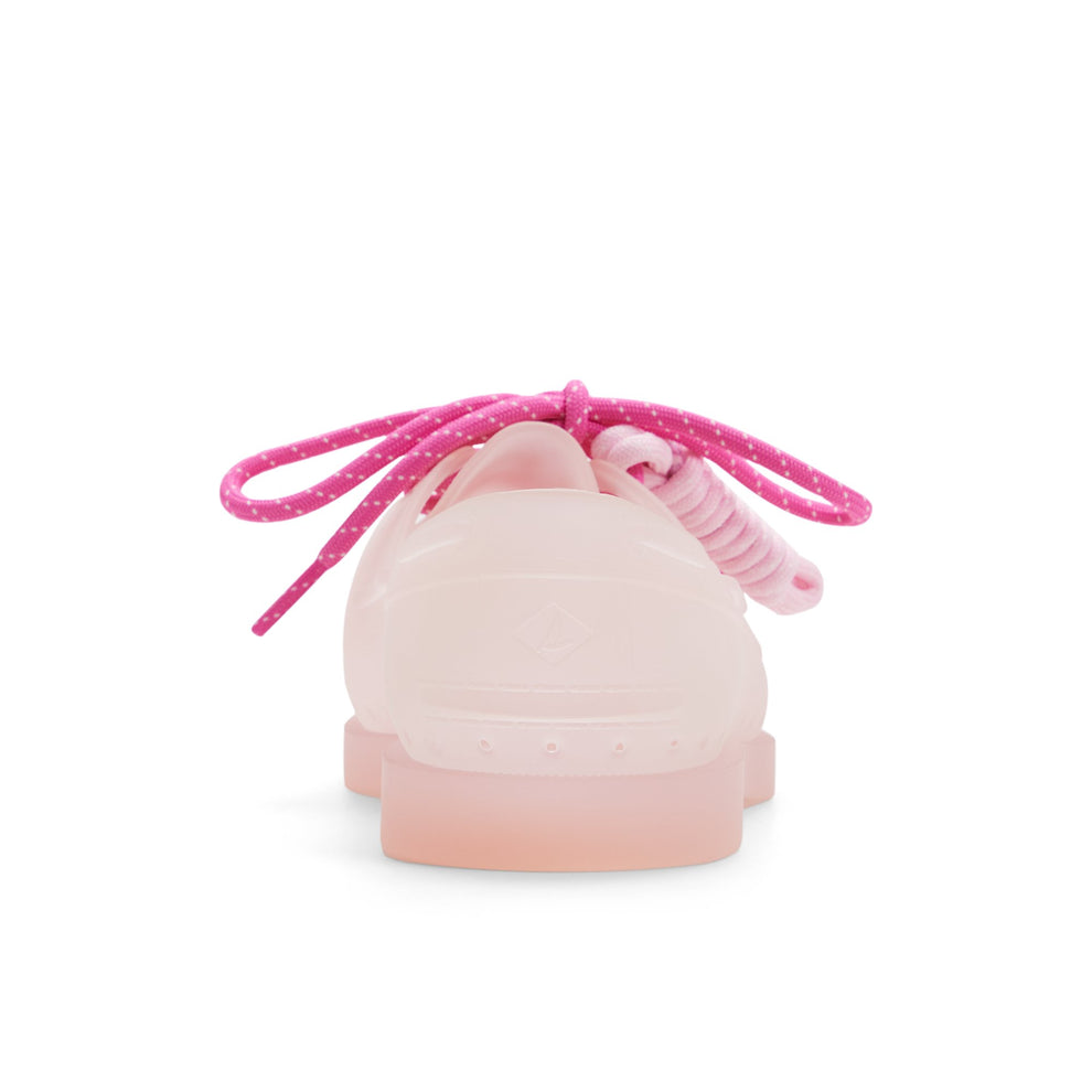 Authentic Original™ 2-Eye Jelly Boat Shoe Pink | Sperry