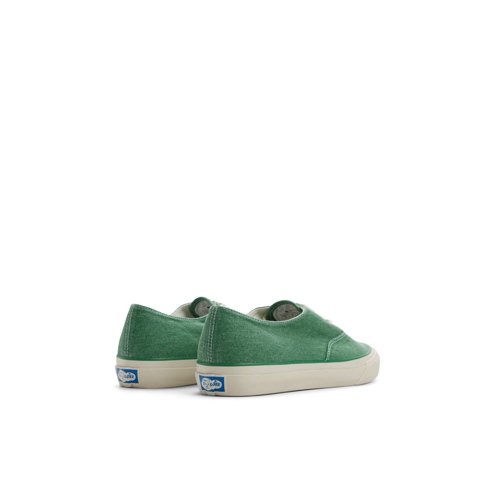 Sperry x Todd Snyder x Mister Rogers' Neighborhood CVO Sneaker Reissue ...