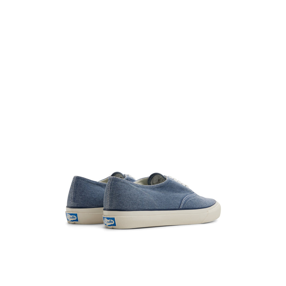 Sperry x Todd Snyder x Mister Rogers' Neighborhood CVO Sneaker Reissue ...