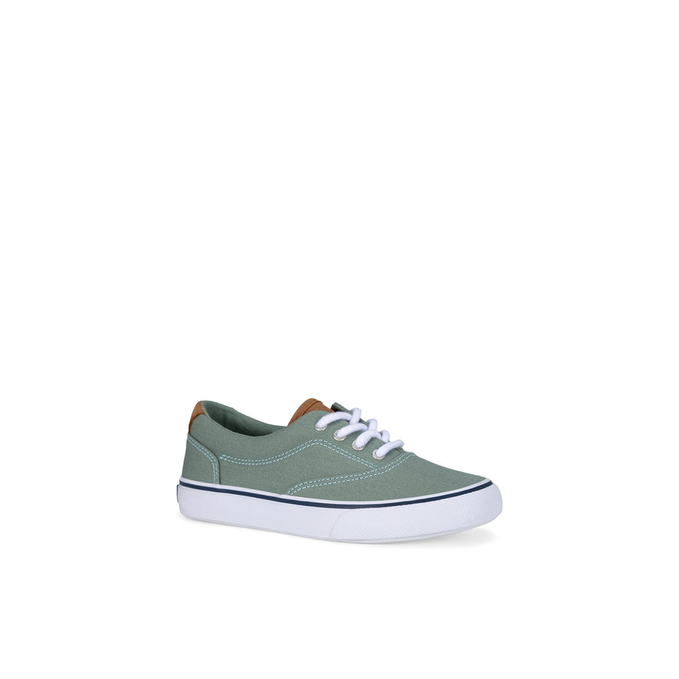 CVO Junior Striper II Sneaker Sage | Sperry