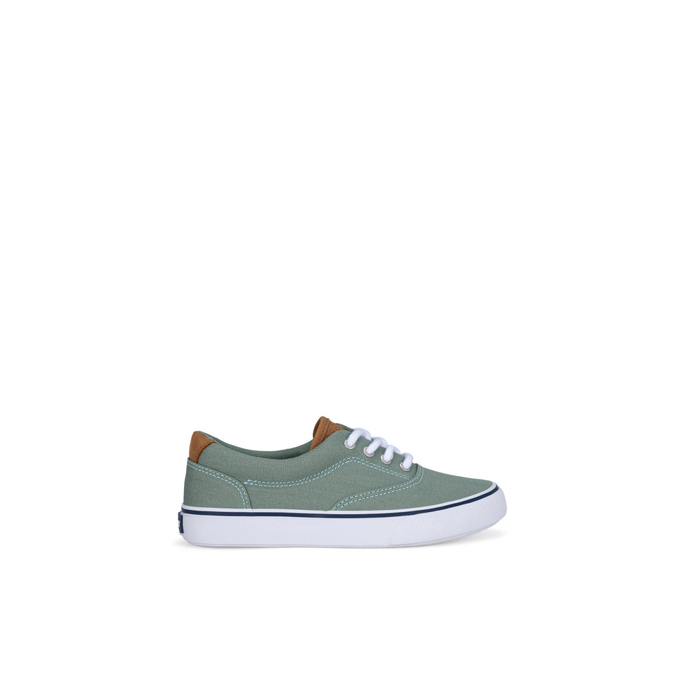 CVO Junior Striper II Sneaker Sage | Sperry